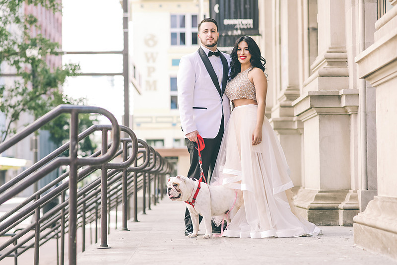 Simply Captivating | Madelyn & Robert