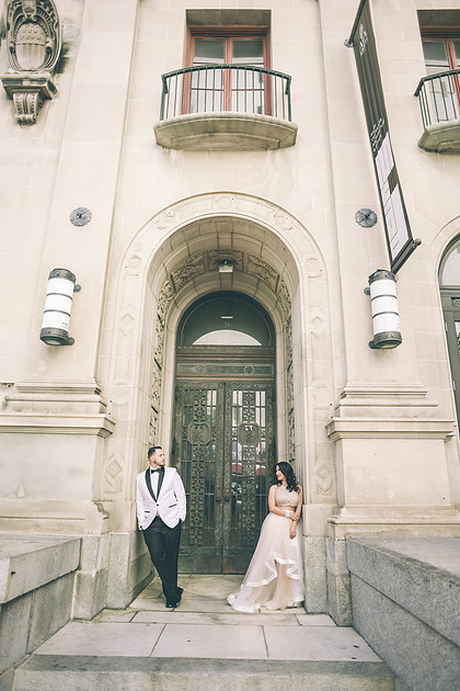Simply Captivating | Madelyn & Robert